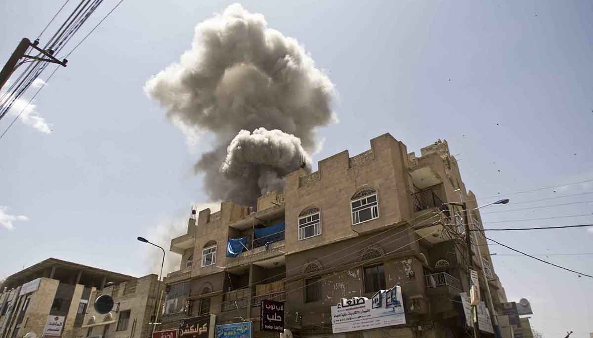 Yemen: The need for the UN Human Rights Council to renew and strengthen ...