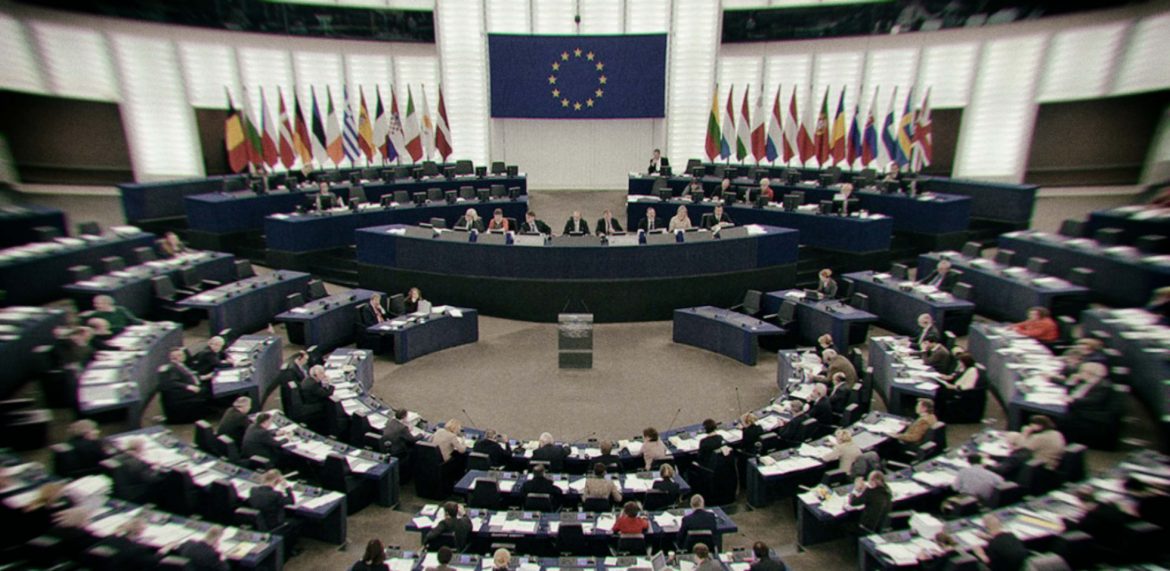 Egypt: European Parliament denounces Egypt’s rampant human rights ...