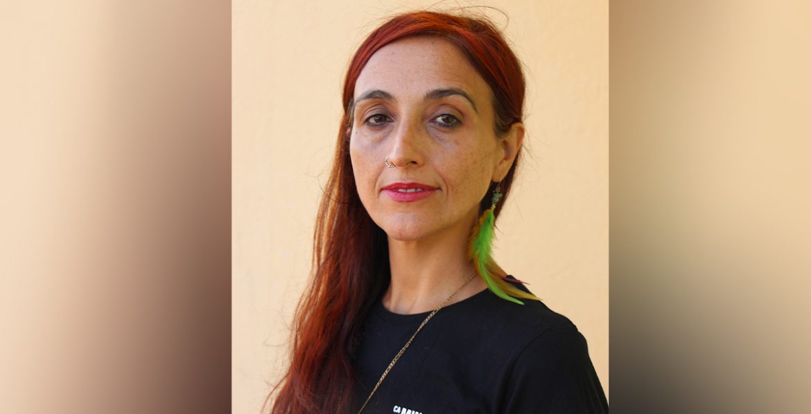 Morocco: Harassment Against Helena Maleno Must Stop - Cairo Institute ...