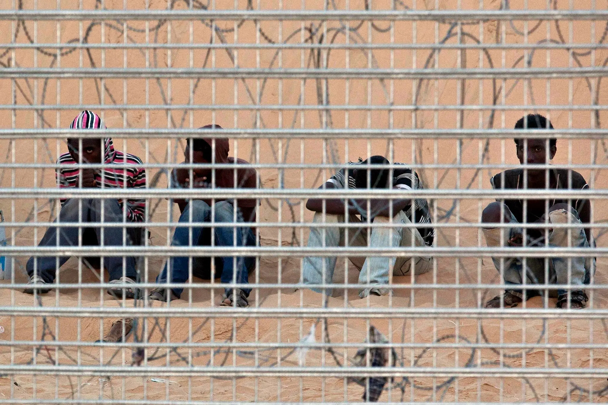 Egypt: End arbitrary detention and forcible deportation of Eritrean ...