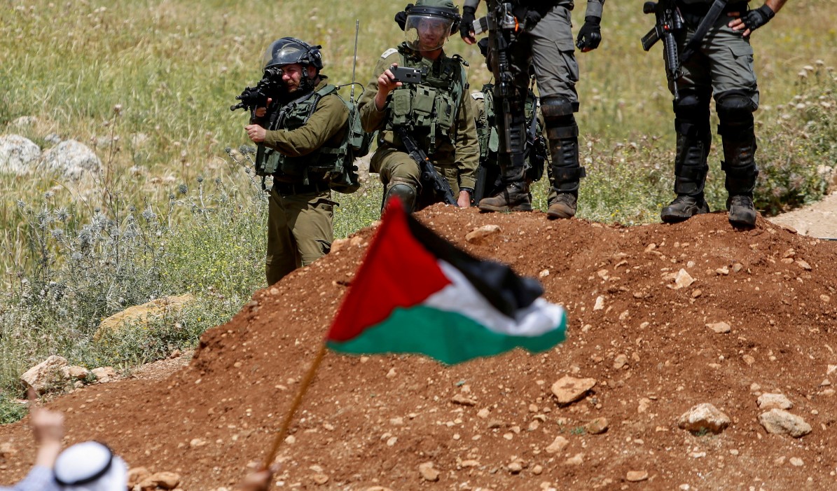 198 Organizations Call on ICC to Expedite Investigation of Israel’s ...