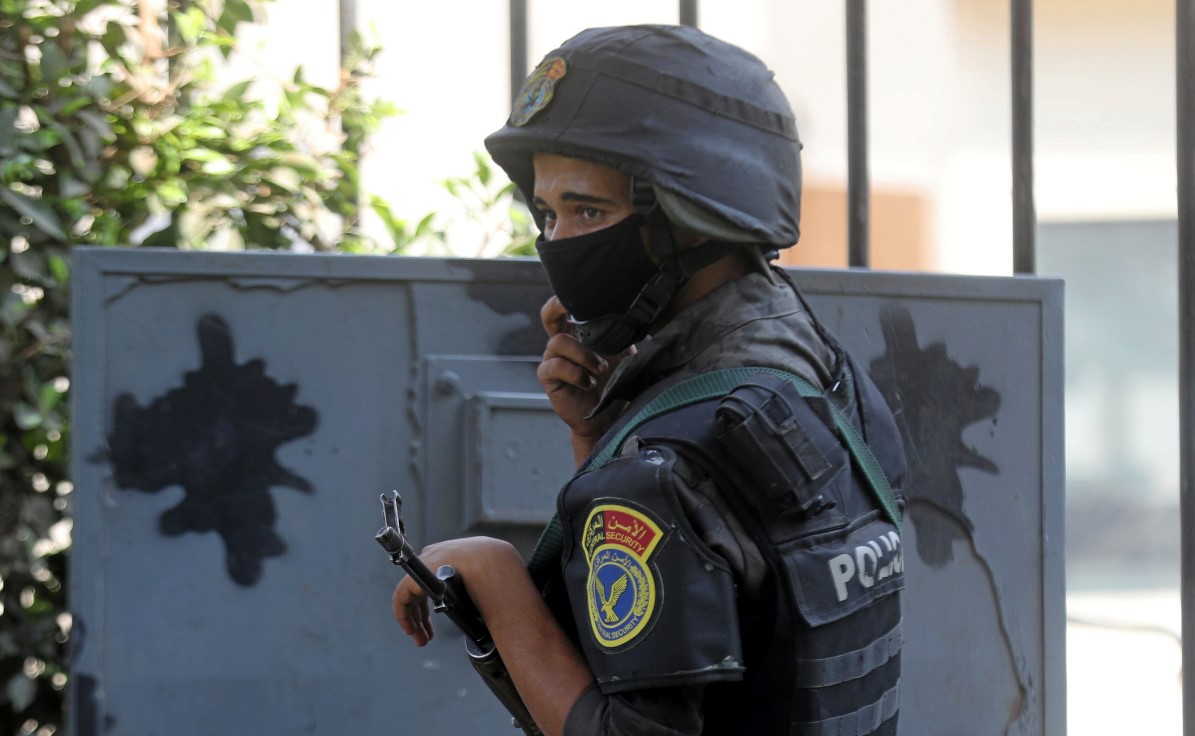 10 Years After Council Conclusions, EU States Must Finally Halt Arms ...