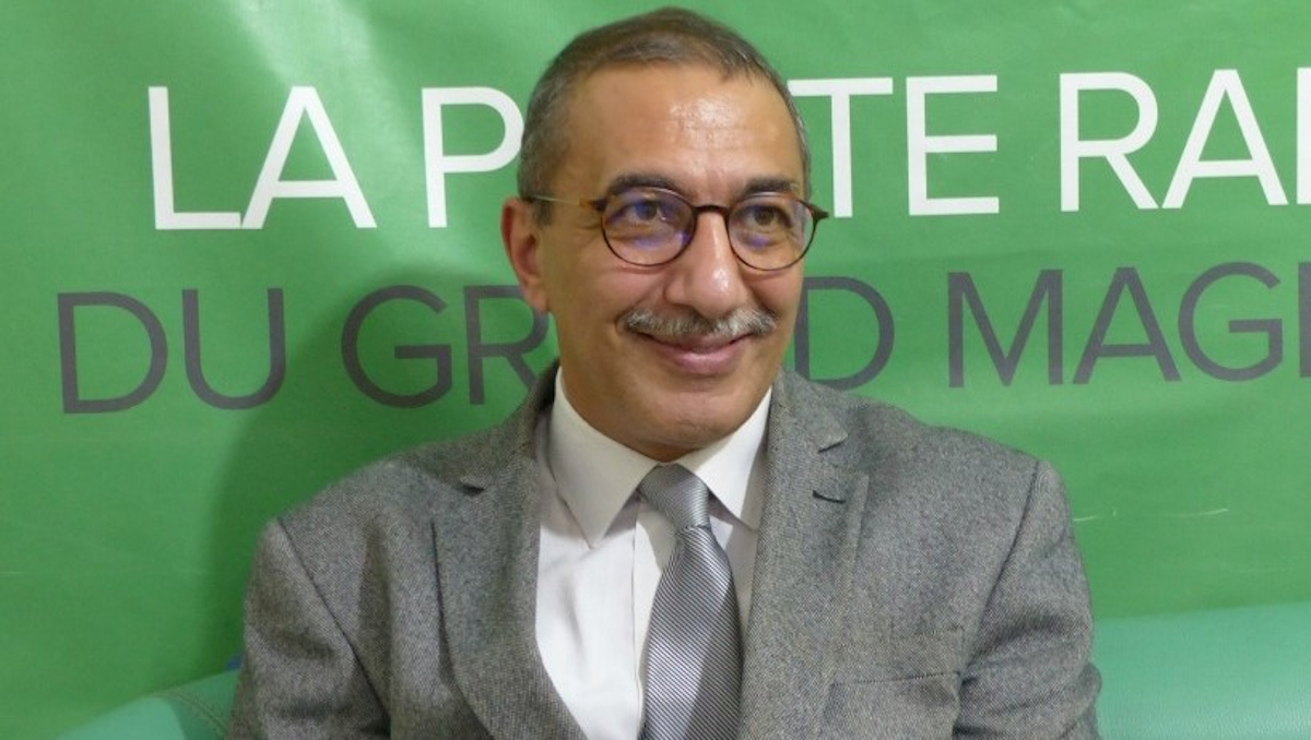 Algeria: Release journalist Ihsane El Kadi facing five years on bogus ...
