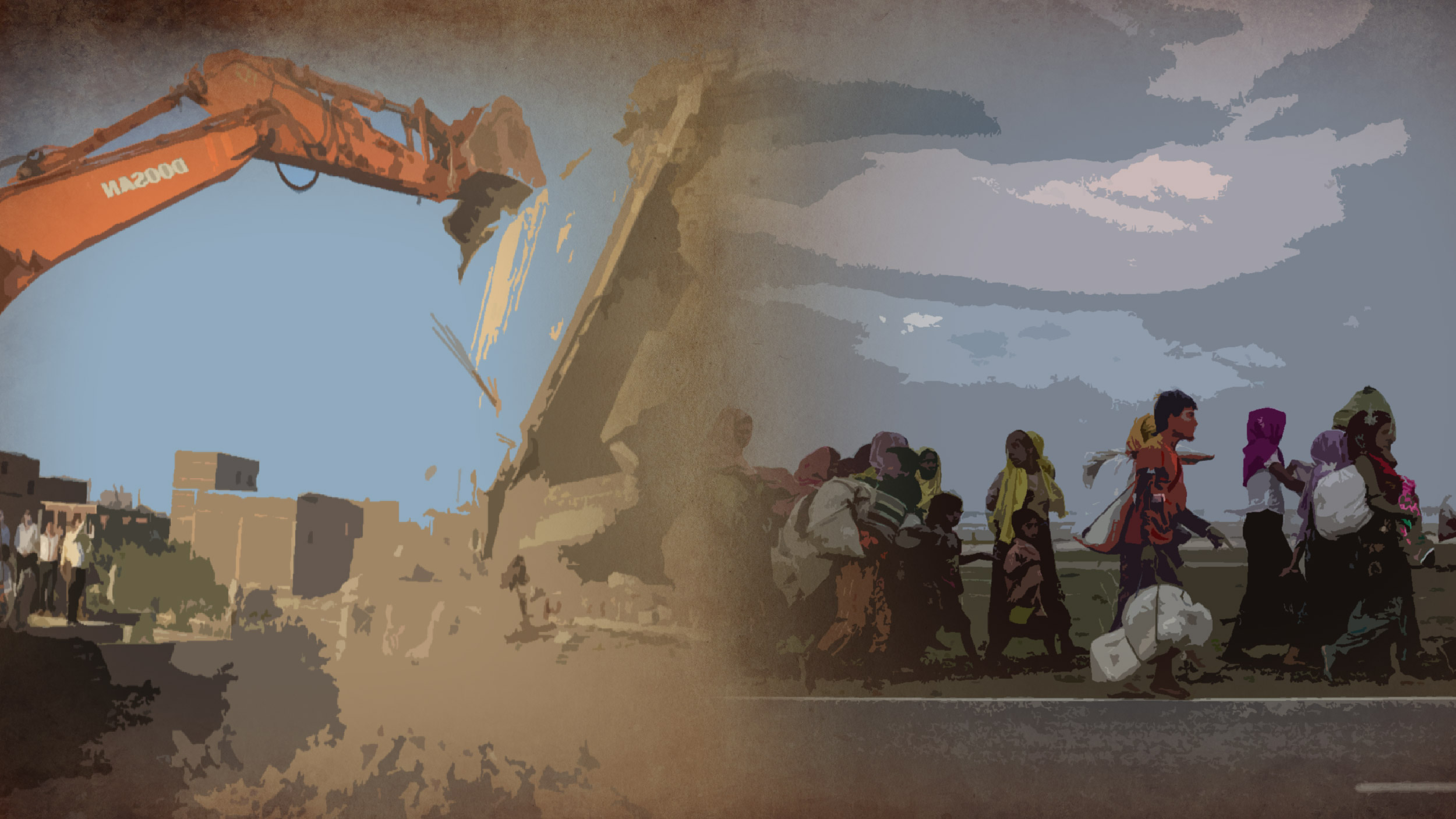 Egypt: Authorities must stop security violence against civilians in ...