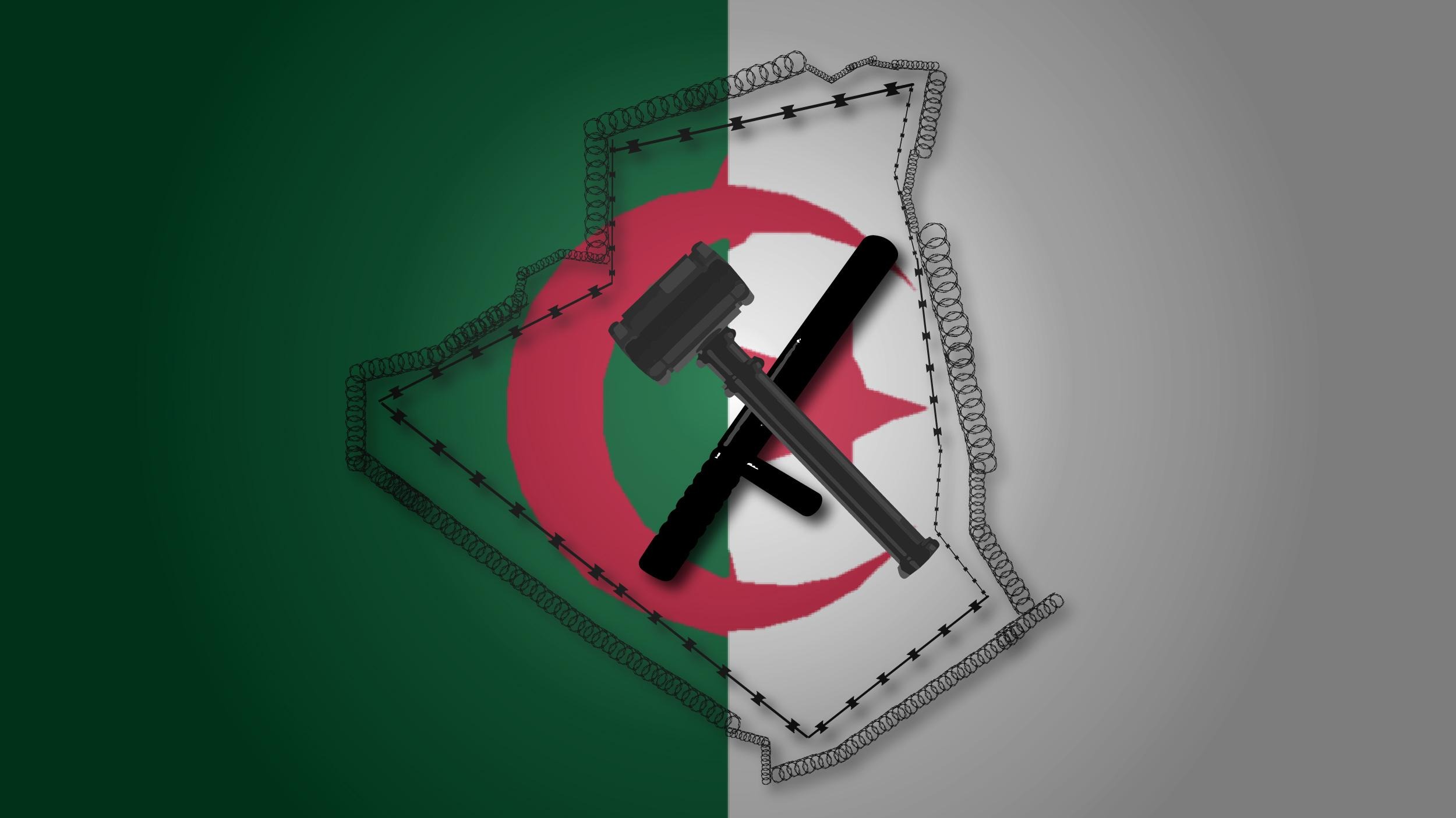 Algeria: New amendments to Penal Code will further entrench repression ...