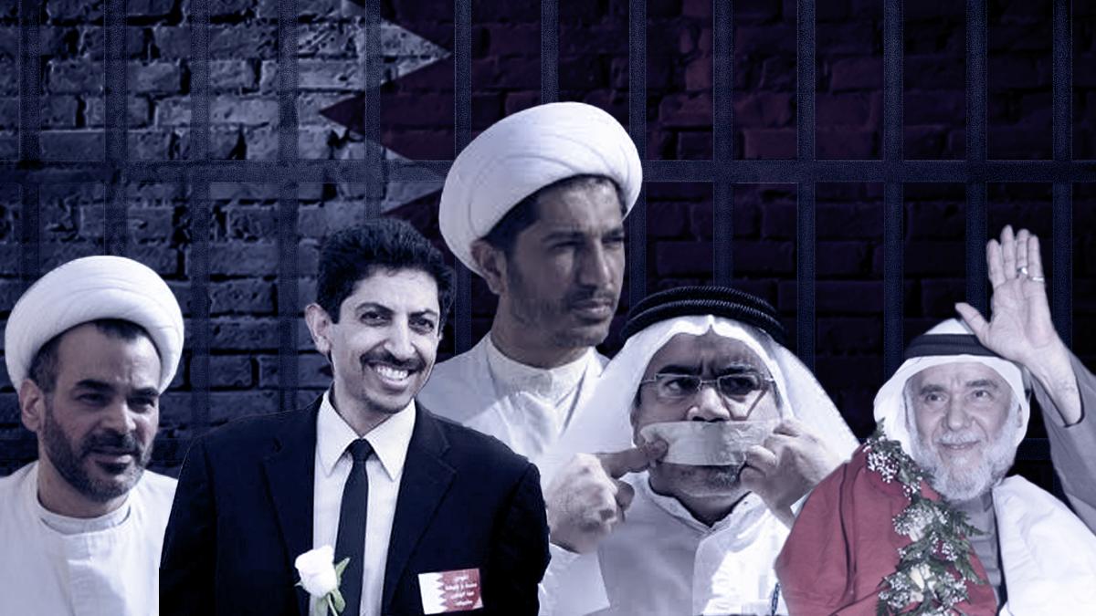 Release EU nationals Abdulhadi Al-Khawaja and Mohammed Habib Al-Muqdad ...