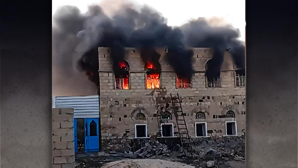Yemen: End movement restrictions on villages in Al Bayda and ...
