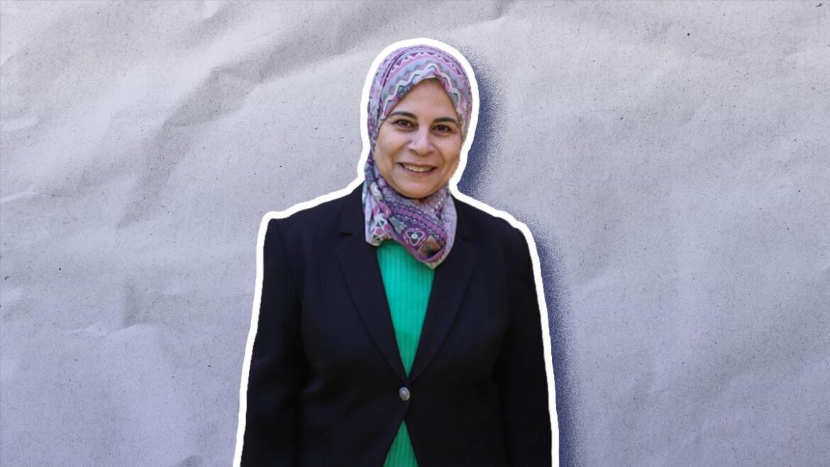 Egypt: Six years of professional persecution against Dr. Manar al ...